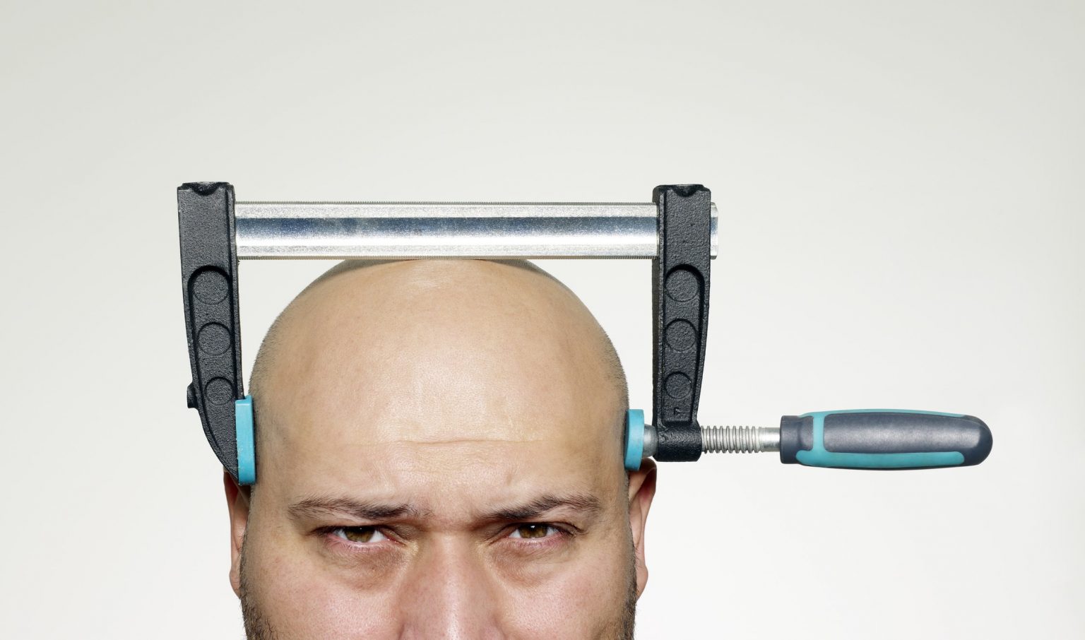 How to Deal With Pressure - Making Strategy Happen