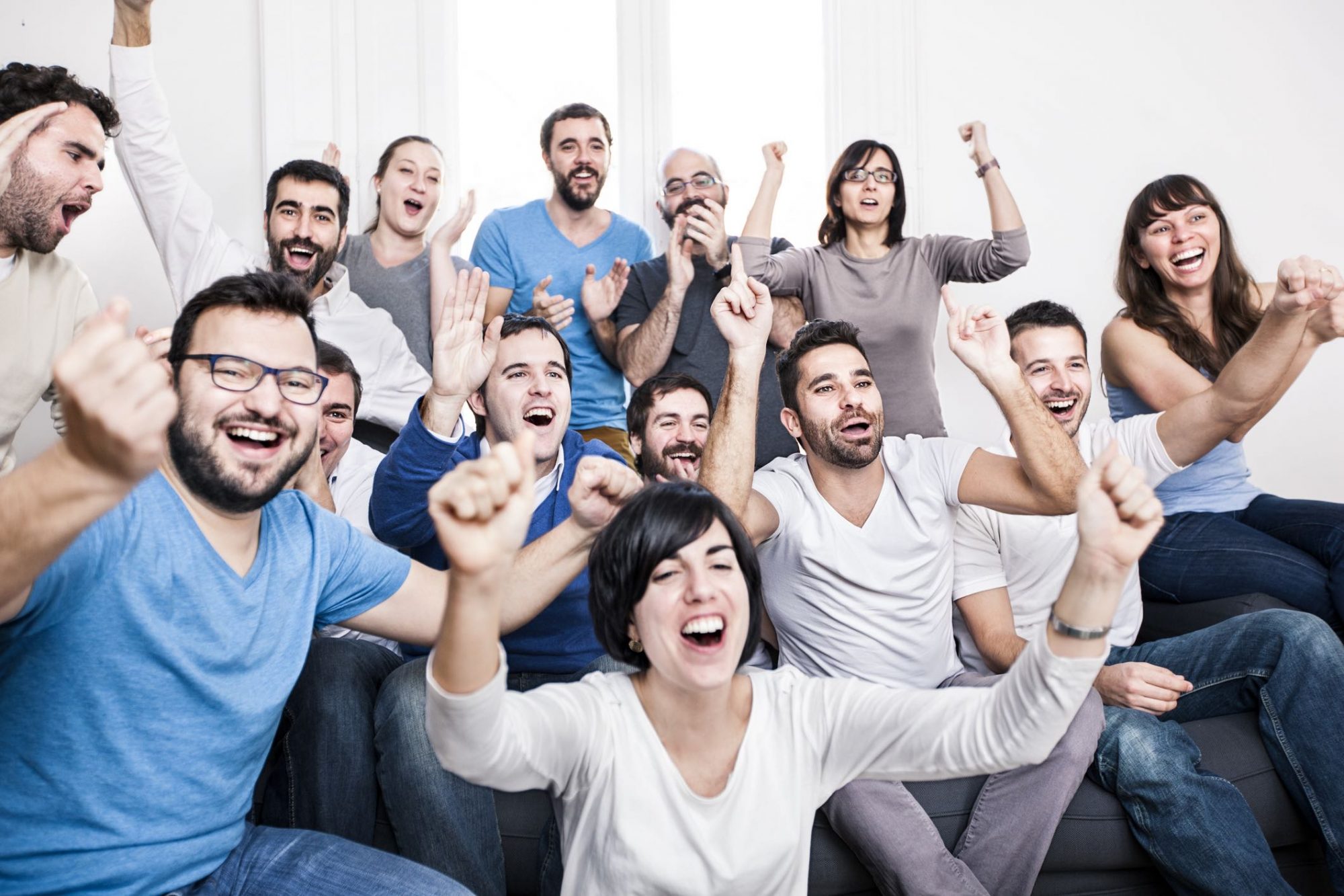 How to Become a Great Company to Work For - Making Strategy Happen