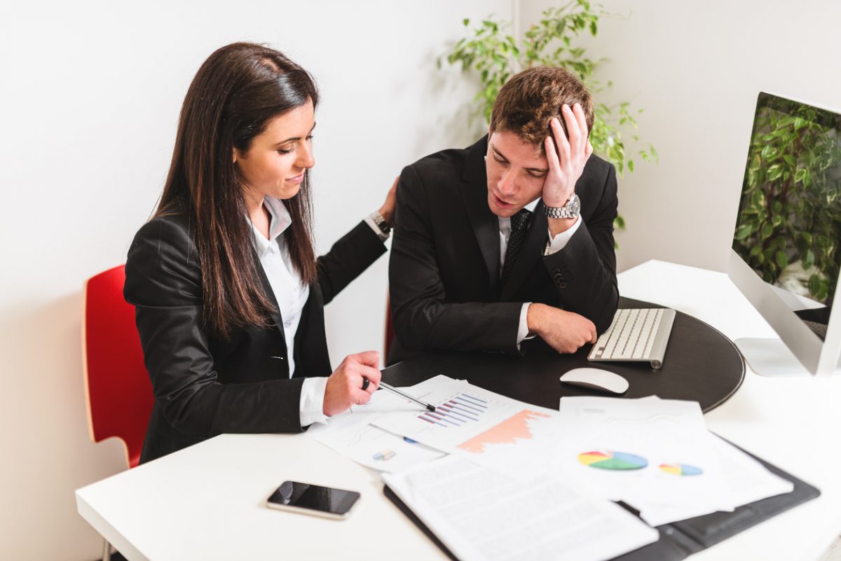 Make Accountability a Positive Experience? Here's Why and Here's How ...