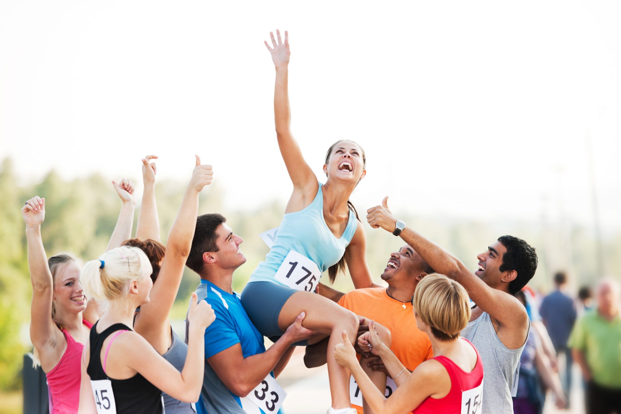 How Teamwork Benefits Individual Performance - Making Strategy Happen