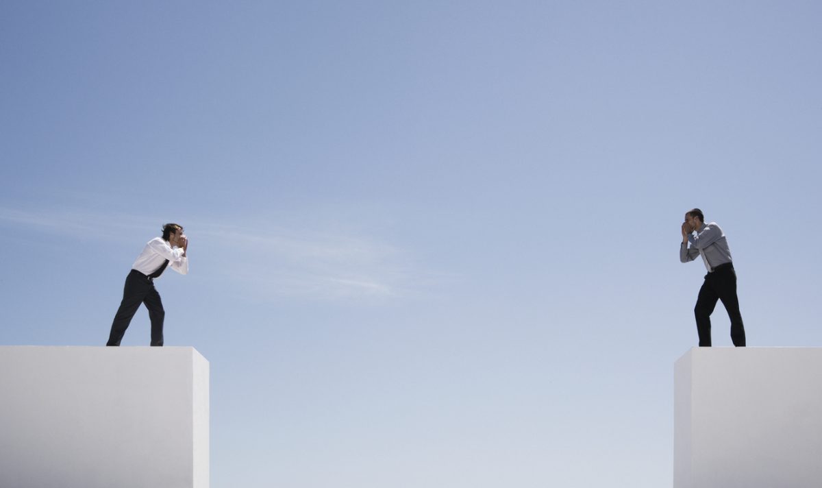 How to Bridge the Cross-Functional Chasm - Making Strategy Happen