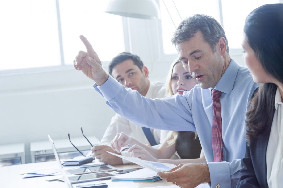 How “Management by Questioning” (MBQ) Can Build Engagement - Making ...