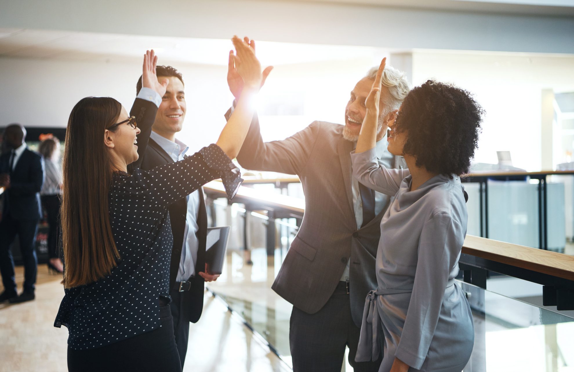 The Latest: 6 Traits Linked to Workplace Success - Making Strategy Happen
