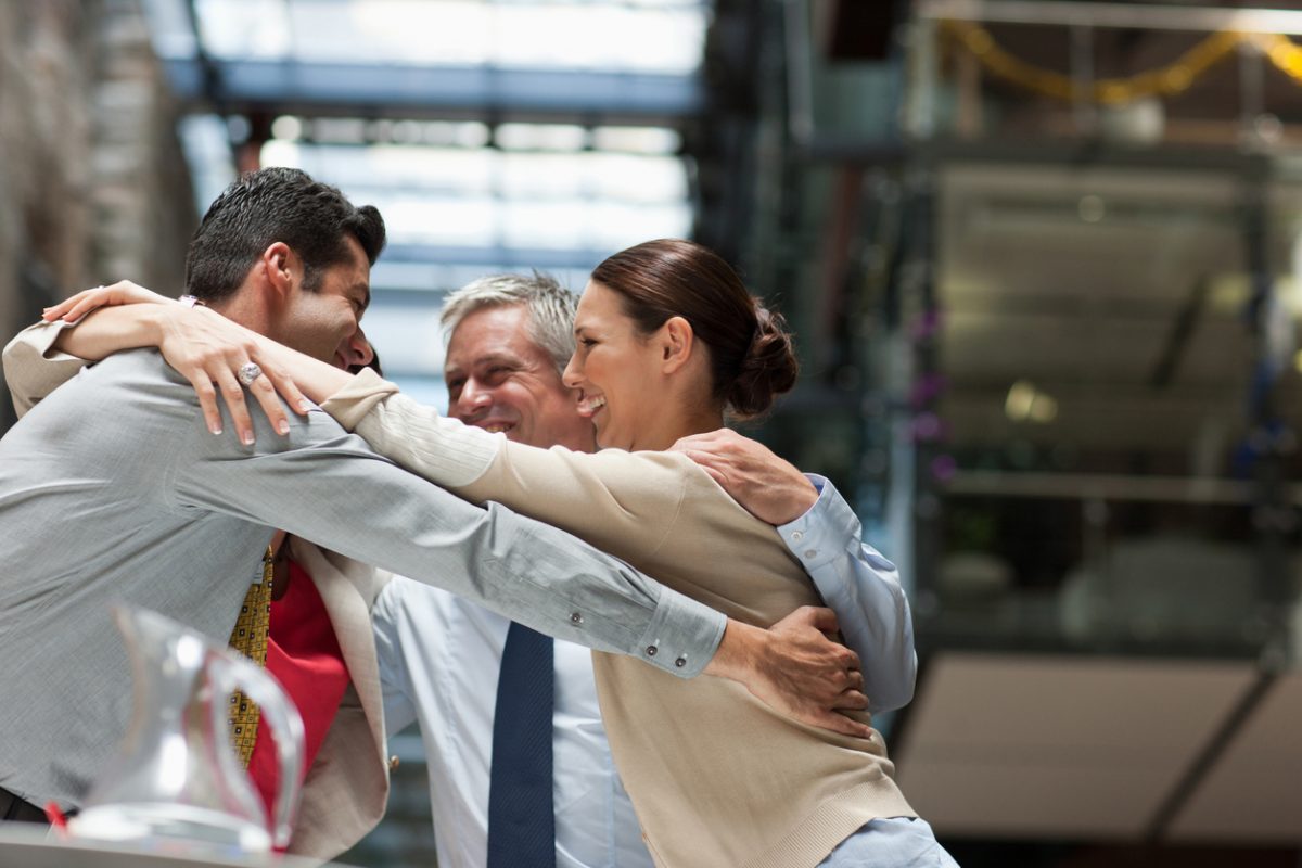 The Value of Feeling Valued - Making Strategy Happen