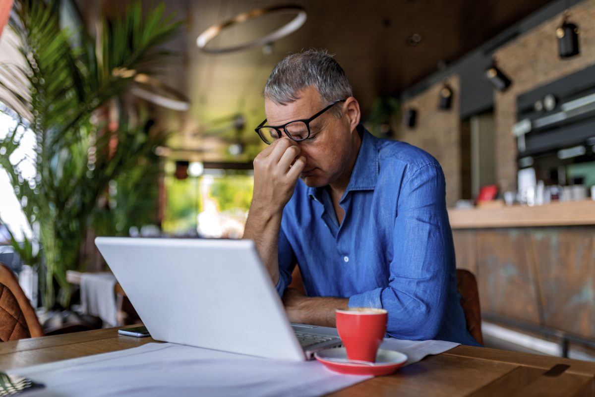 Why You Should Expect the Worst - Making Strategy Happen